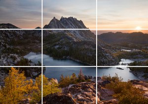 Ten Tips for Outdoor Photography — Washington Trails Association