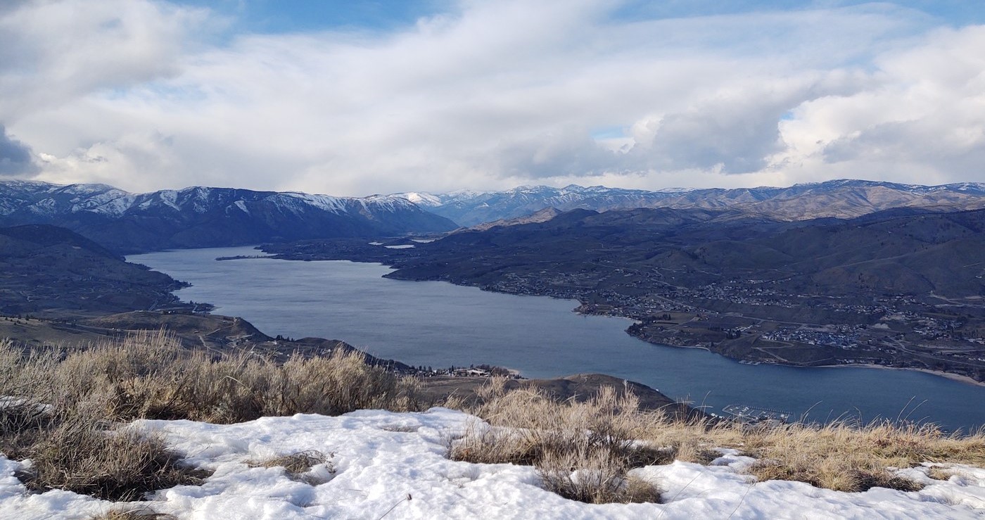 A hiker's guide to Washington's Fish and Wildlife lands — Washington ...