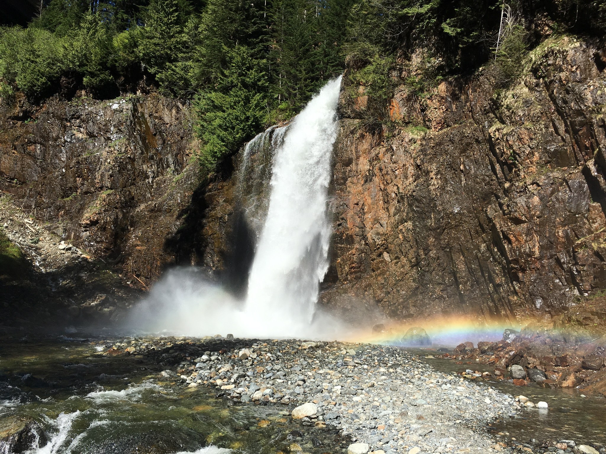 Hikes for Young Children — Washington Trails Association