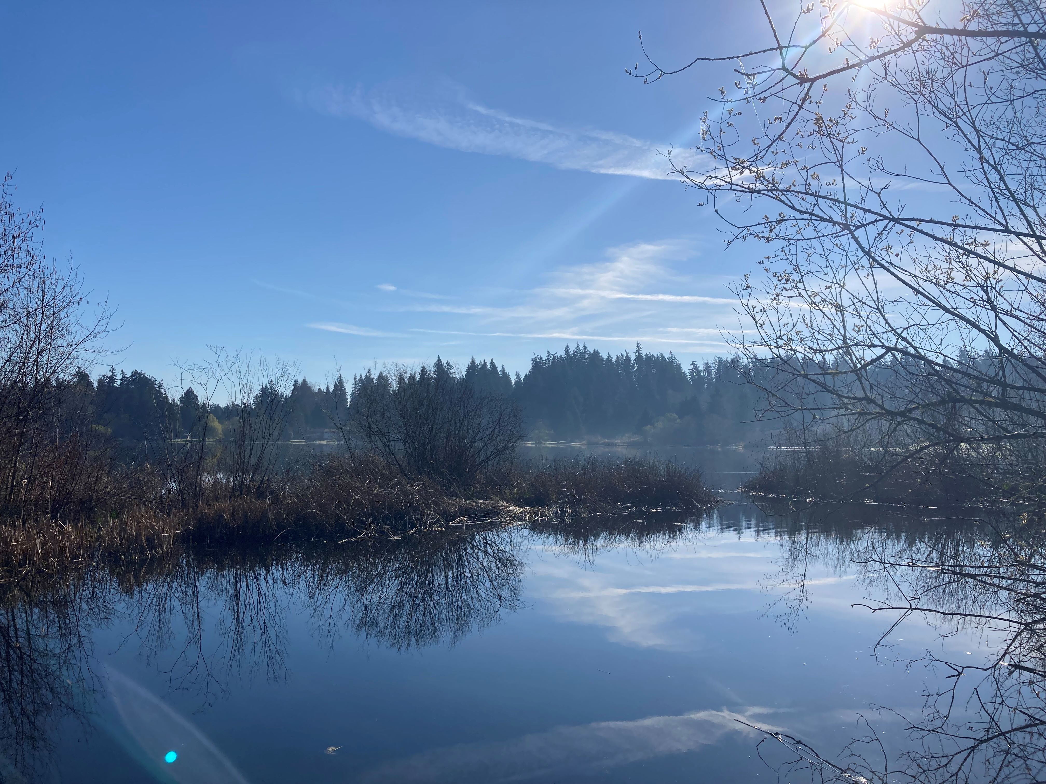 12 fun hikes for the fall and spooky season, from Phantom Lake to ...