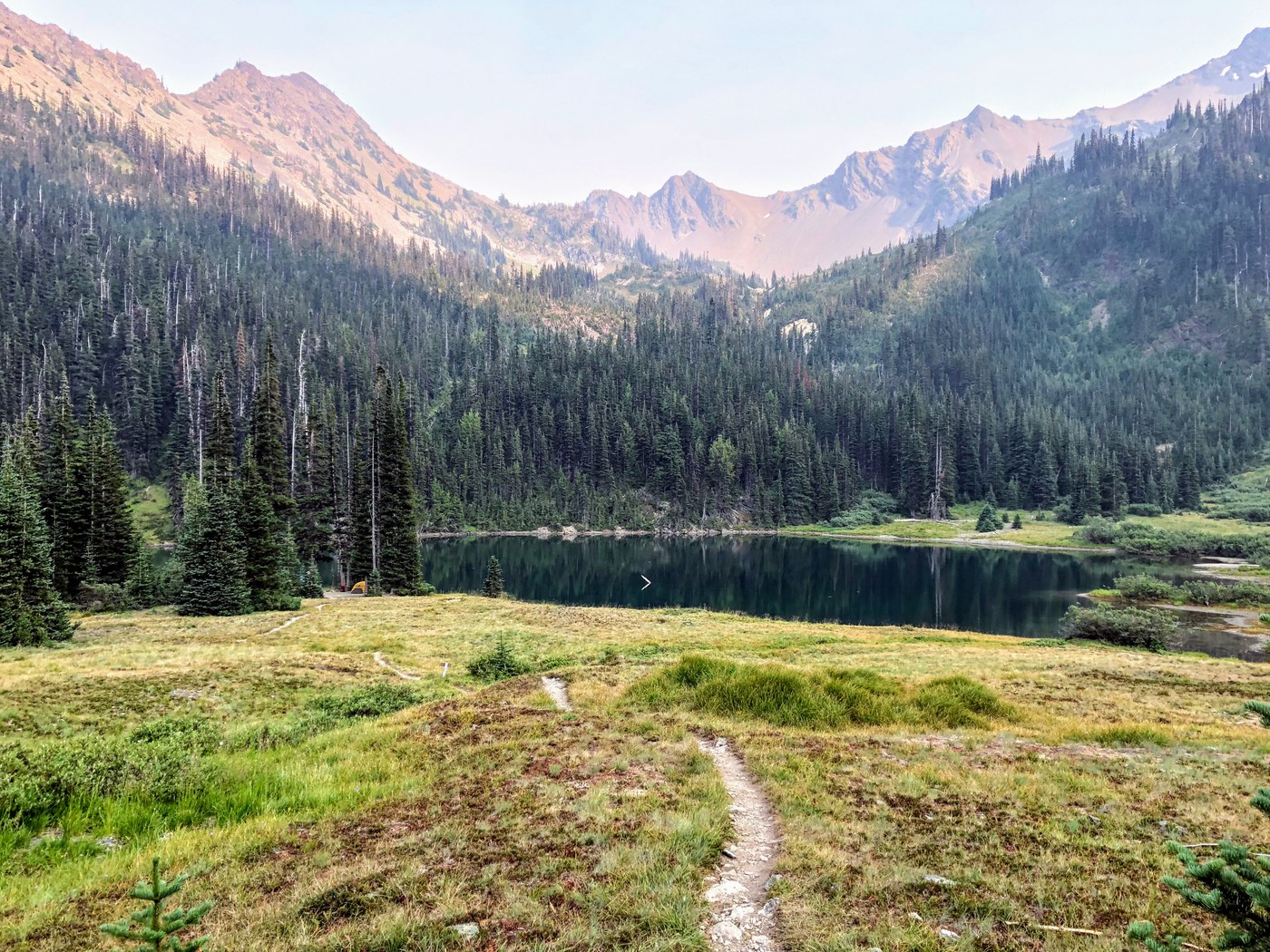 22 Loop Trails to Try Next Time You Need A Good Backpacking Trip ...
