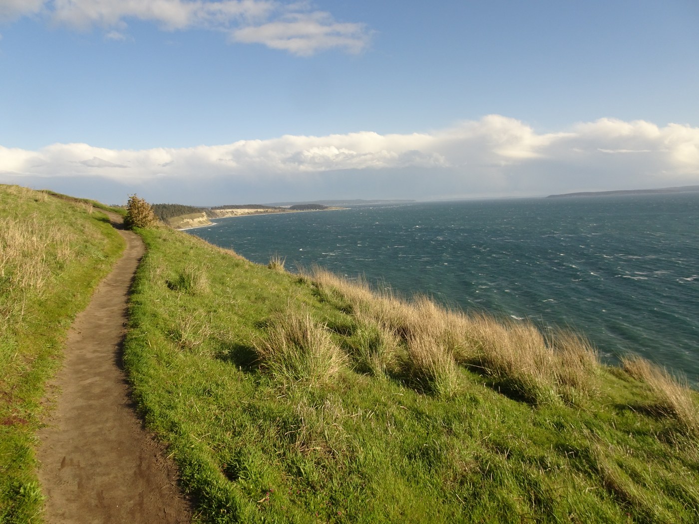 Beyond the Big 3: Pacific Northwest National Parks and Monuments ...