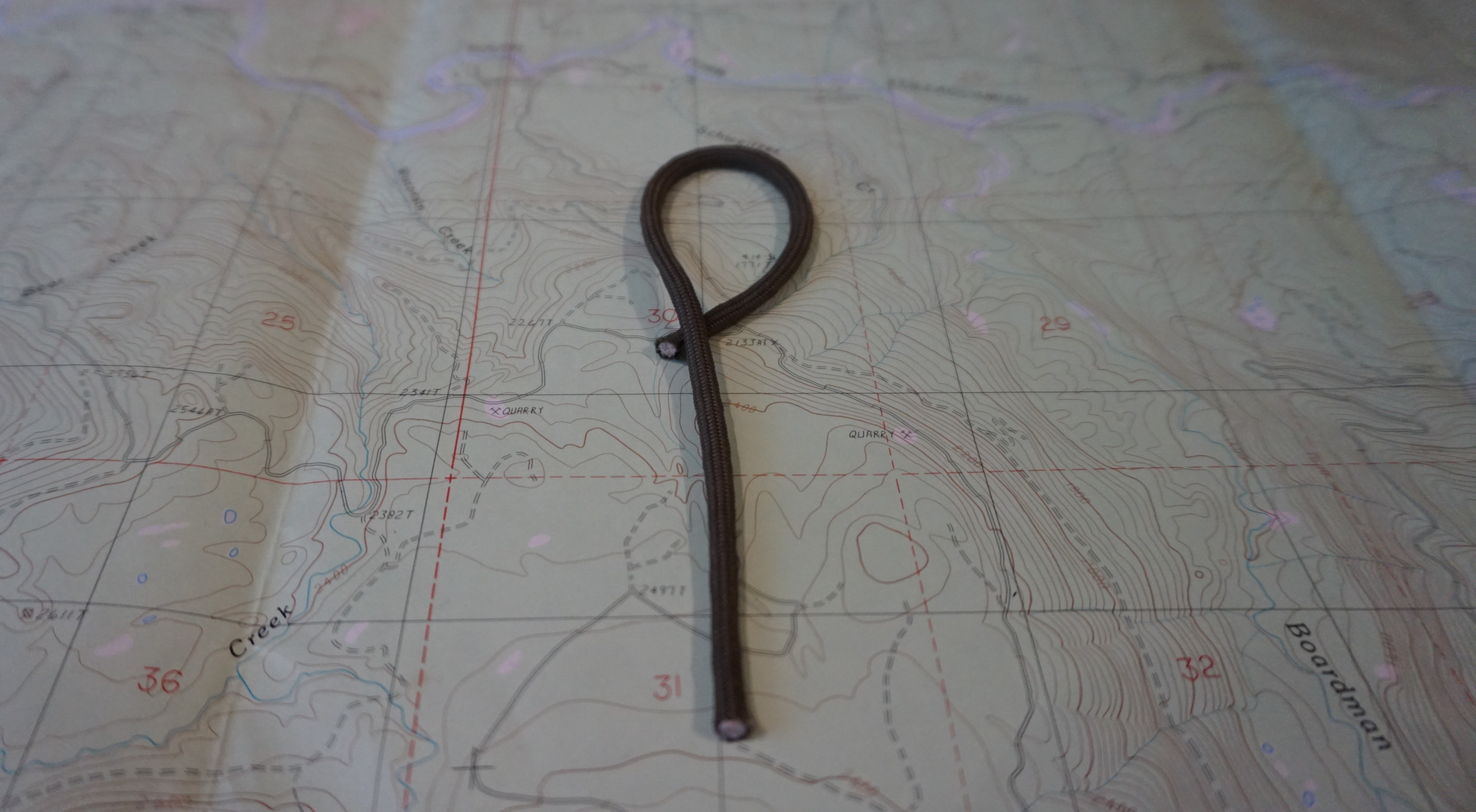 Shaping the Perfect Backpacking Route: From Loop-de-loops to Lollipops ...