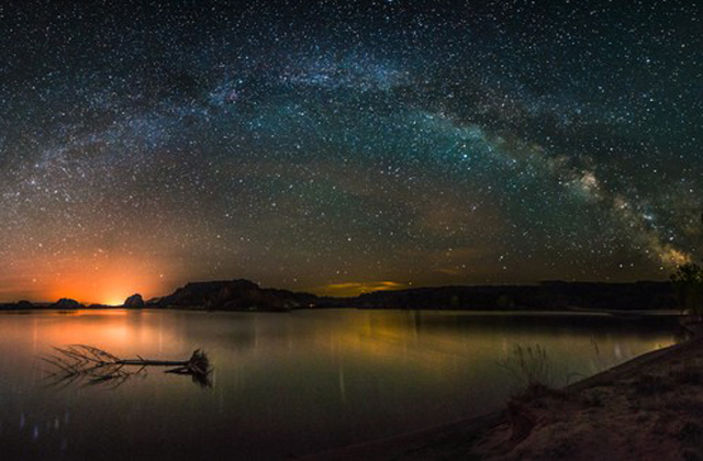 WTA's Dark Places Digest — Washington Trails Association