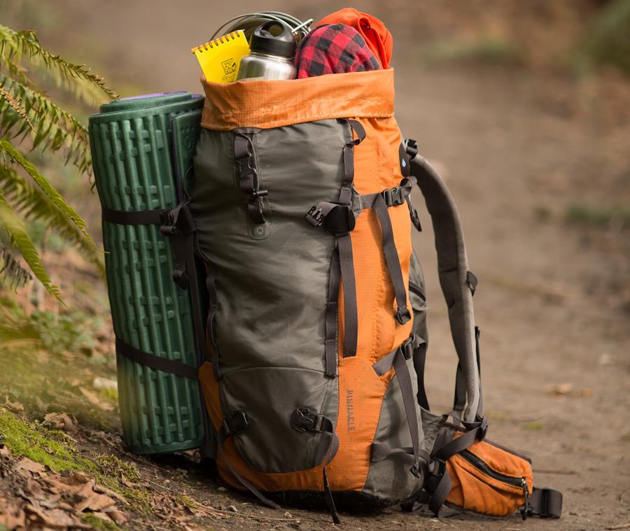 How To Use Urban Trails and City Parks to Train and Test Gear for ...