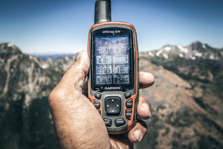 Modern Navigation Essentials — Washington Trails Association