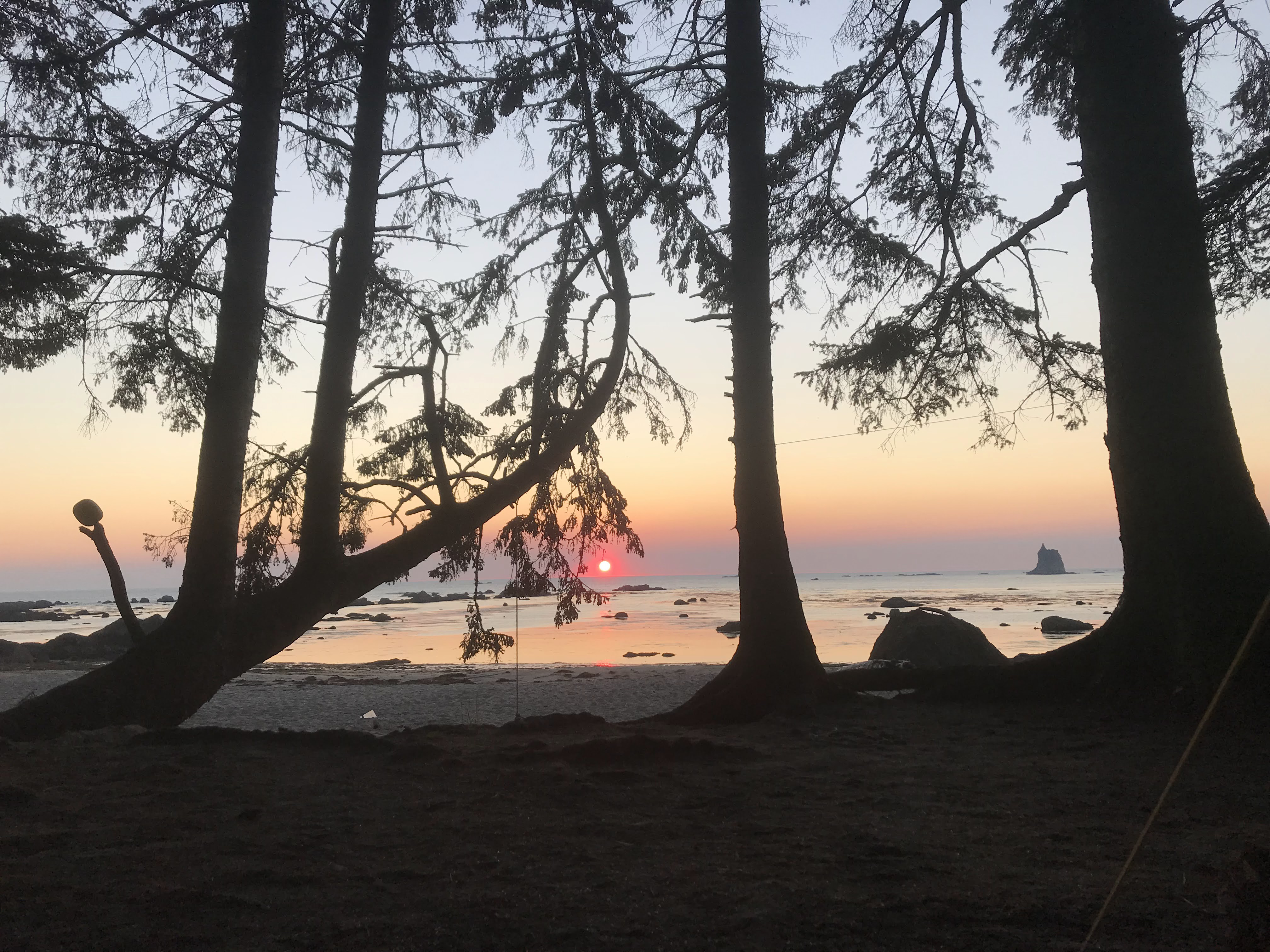 How to Plan a DIY Thru-hike — Washington Trails Association