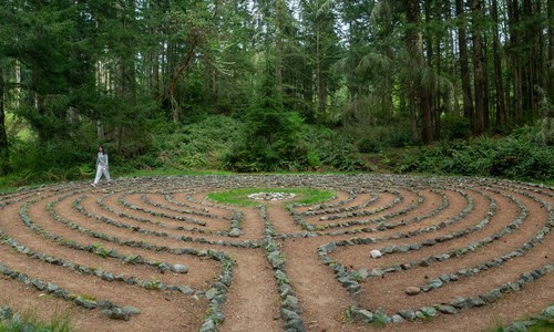 Features from Magazine — Washington Trails Association