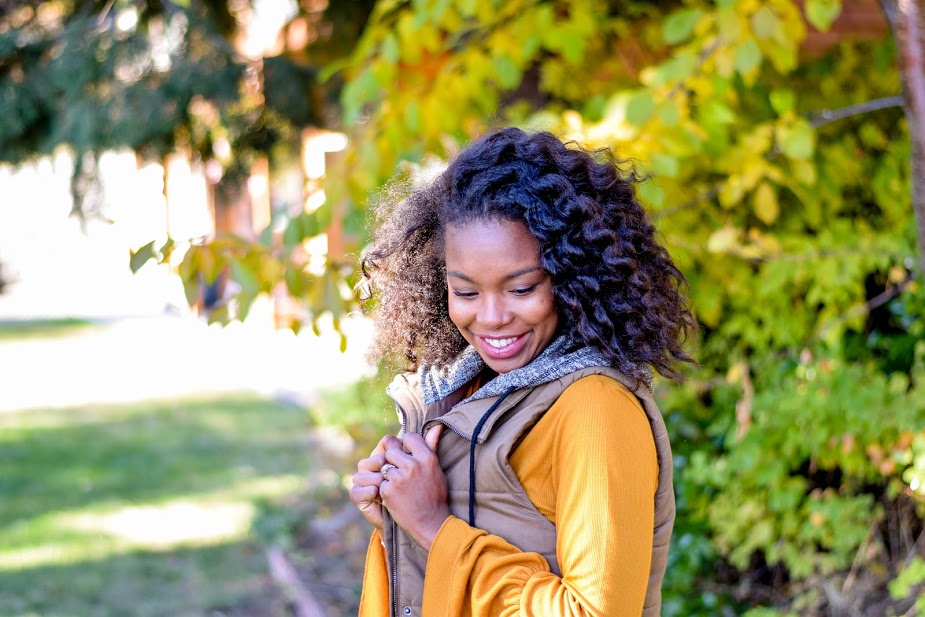 My Hair Was Made for Wild Adventure — Washington Trails Association