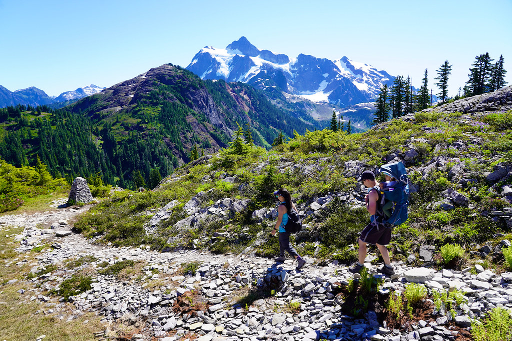 The Journey Toward Trails for Everyone — Washington Trails Association