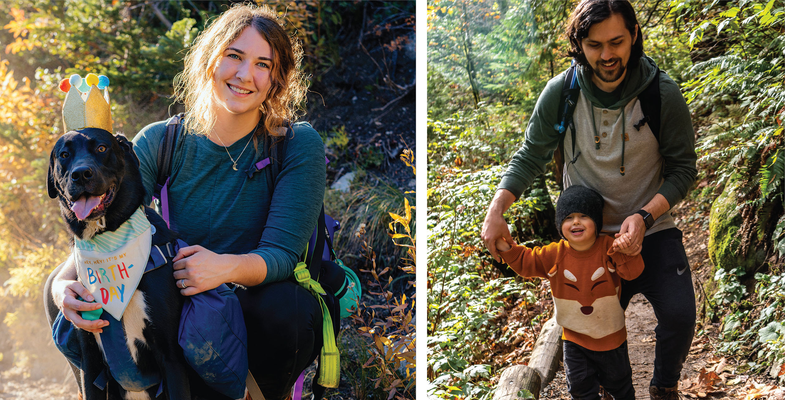 The Wisdom of Crowds — Washington Trails Association