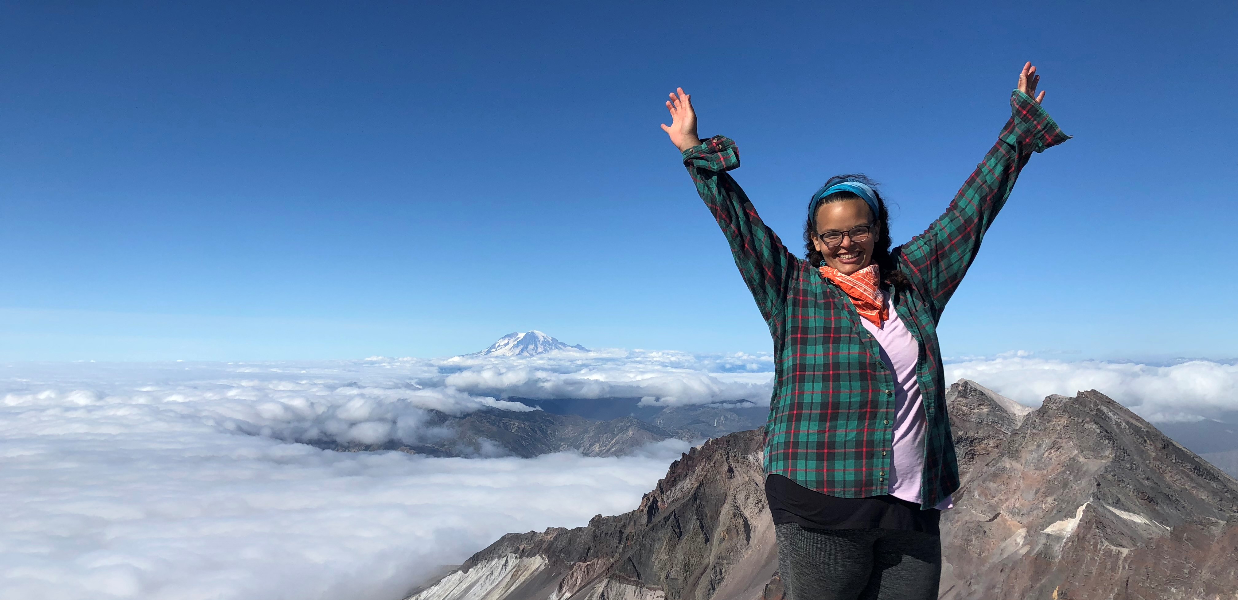 Wellness Should Be for Everyone — Washington Trails Association