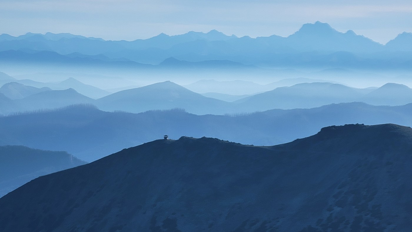 How to actually achieve your hiking goals — Washington Trails Association