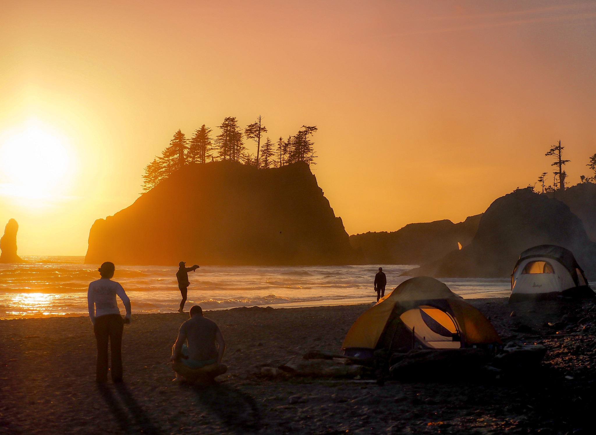 10 Things WTA is Thankful For — Washington Trails Association