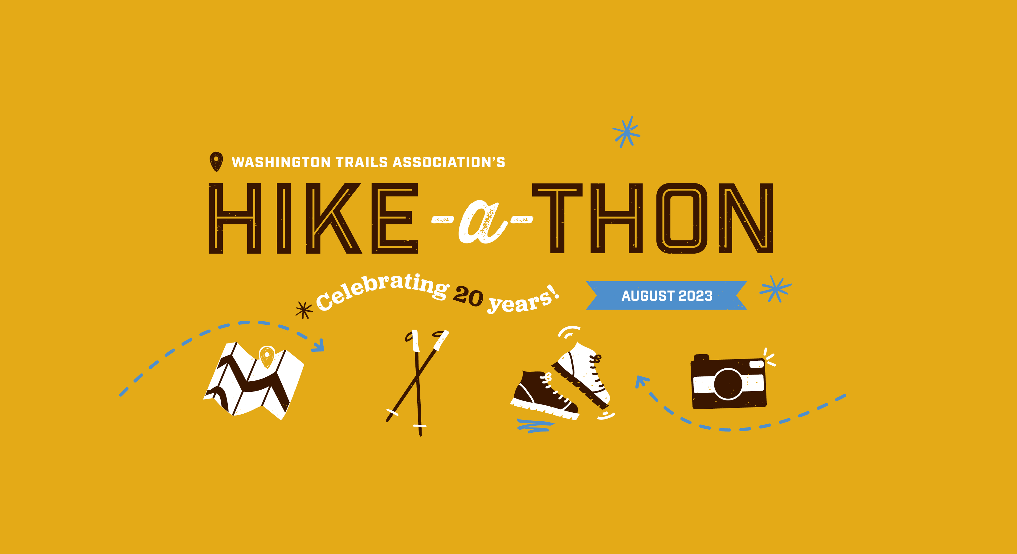 15,000+ miles and $244,000+ raised: a recap of our biggest Hike-a-Thon ...