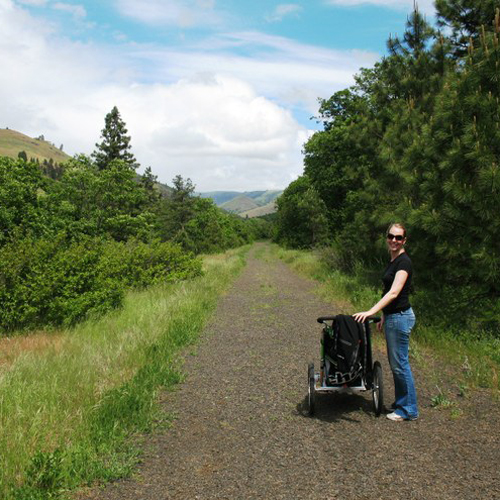Last Chance to Comment on Motorized Use of State Parks Long-Distance ...