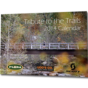 A Running Calendar, Community Dedicated to Protecting Trails ...