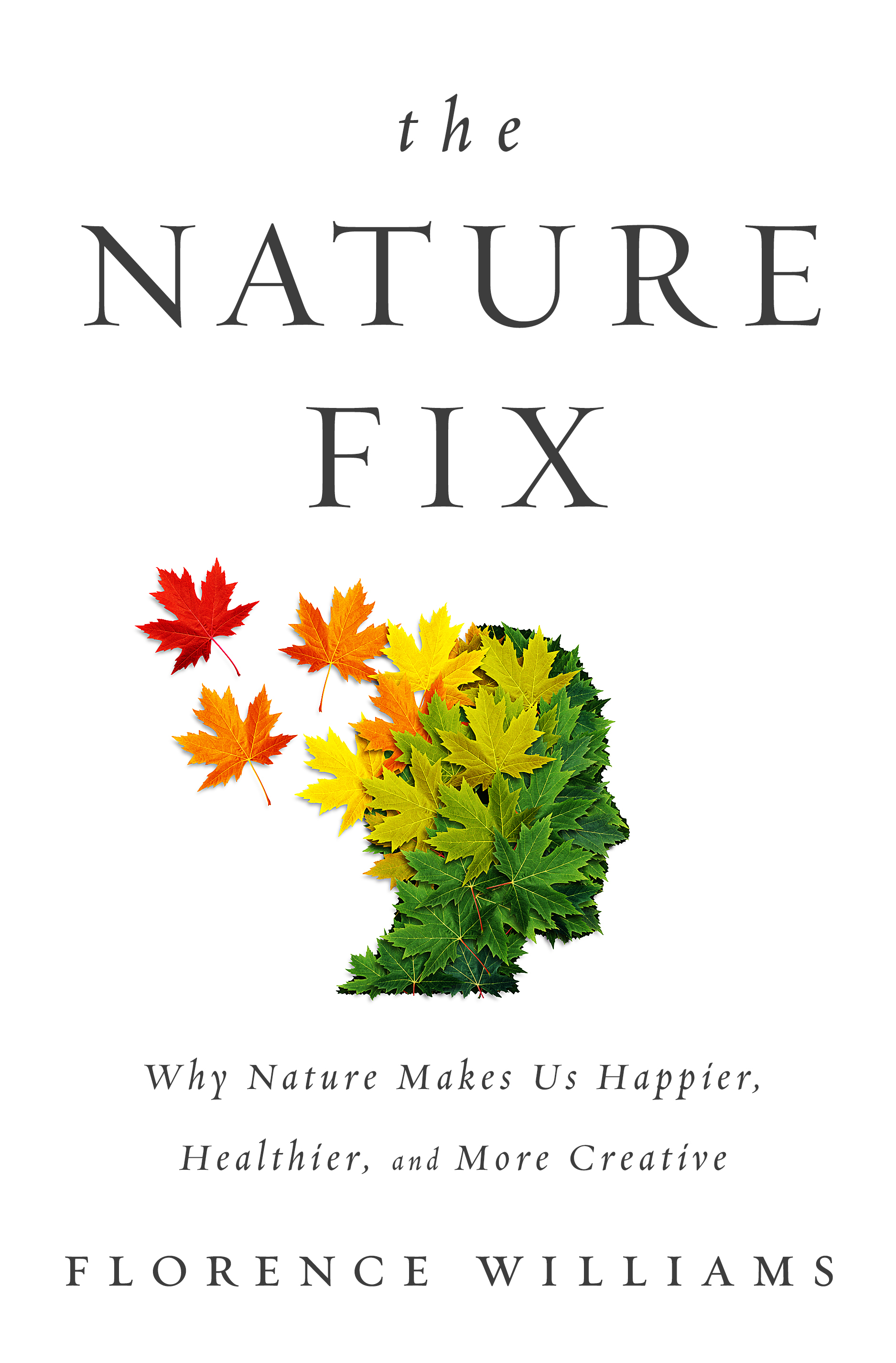 Book Review: The Nature Fix — Washington Trails Association