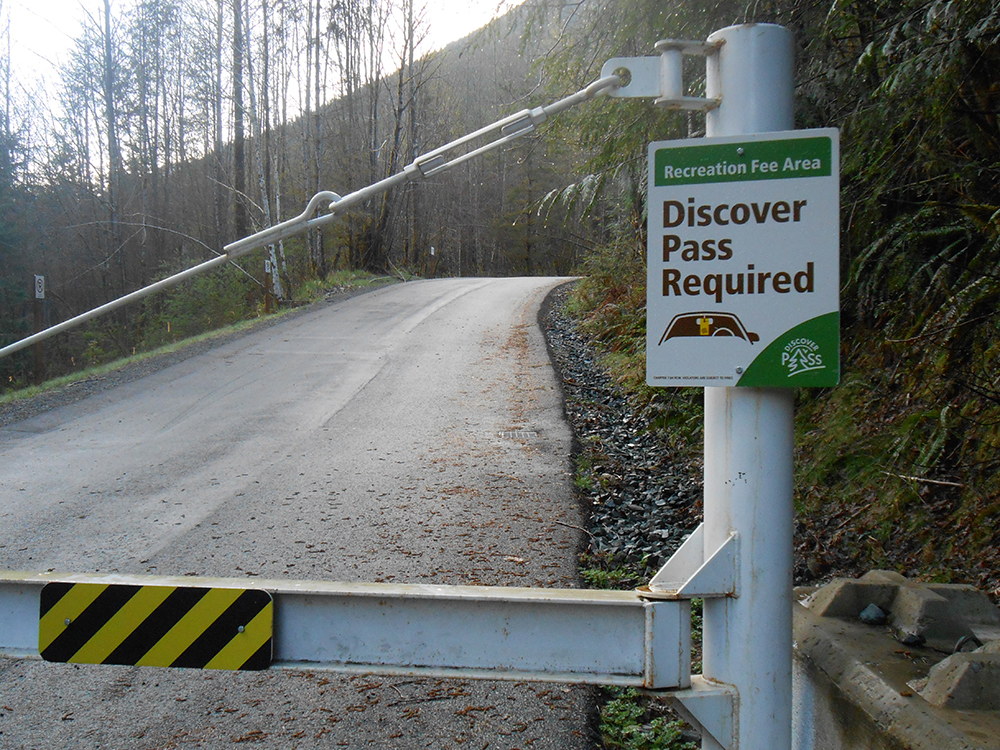 Libraries Check Out Discover Passes in Pierce, Spokane and Skagit ...