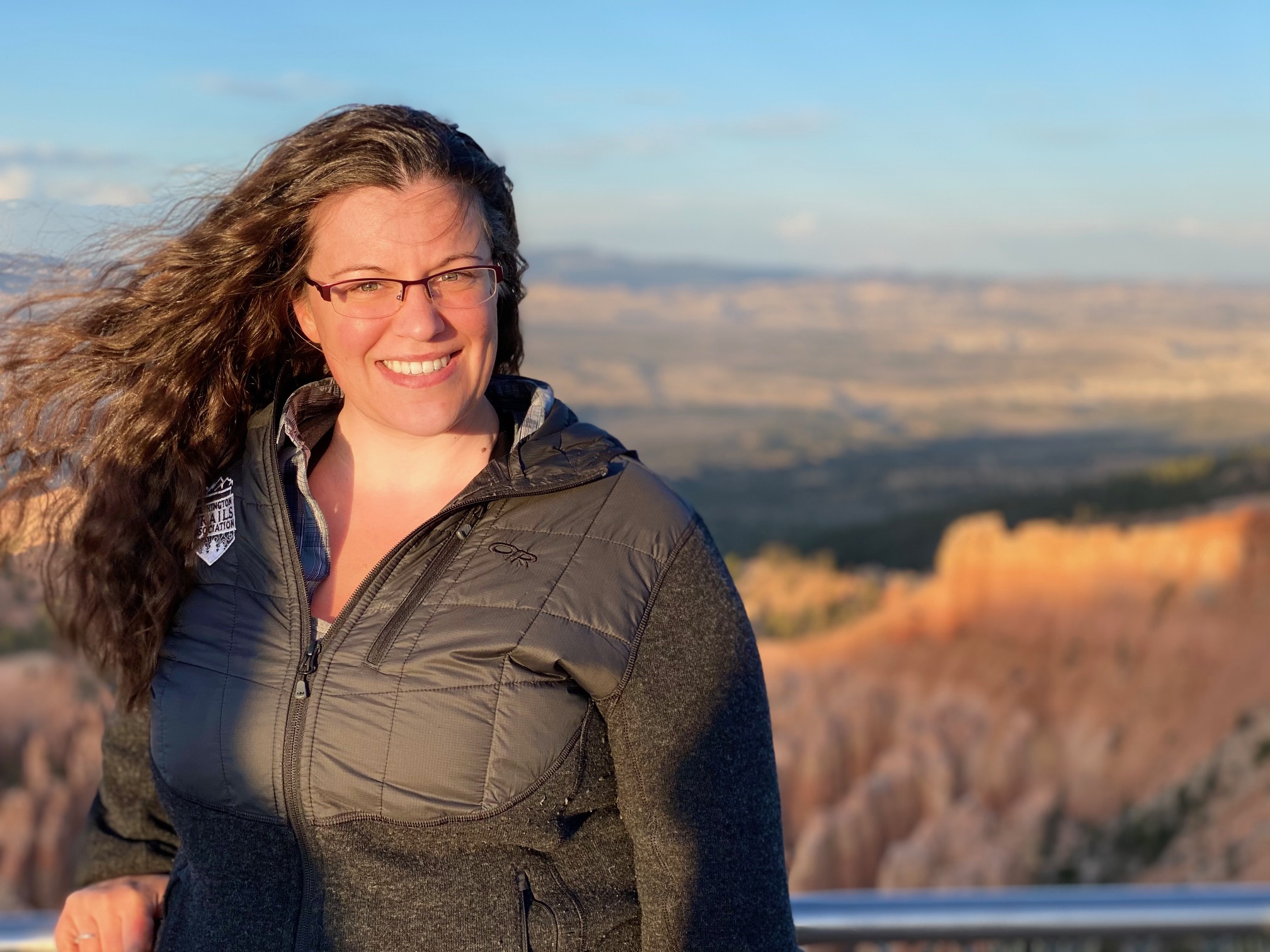 Family and Community: How Trails Help a WTA Volunteer Build Connections ...