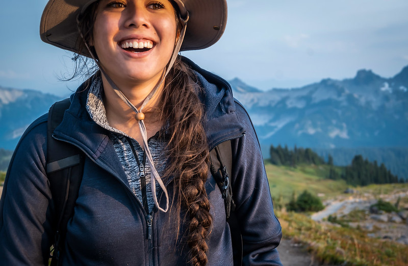 Find A Hike You Like With WTA's Trailblazer App — Washington Trails ...