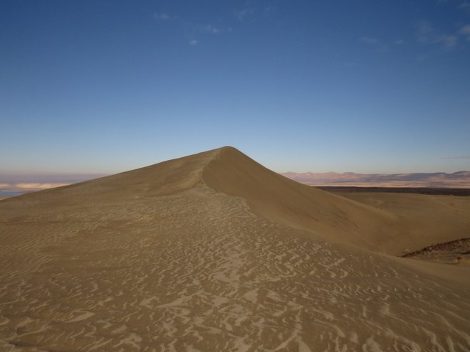 Not Far Far Away: 4 'Star Wars' Planets You Can Hike to Here in ...