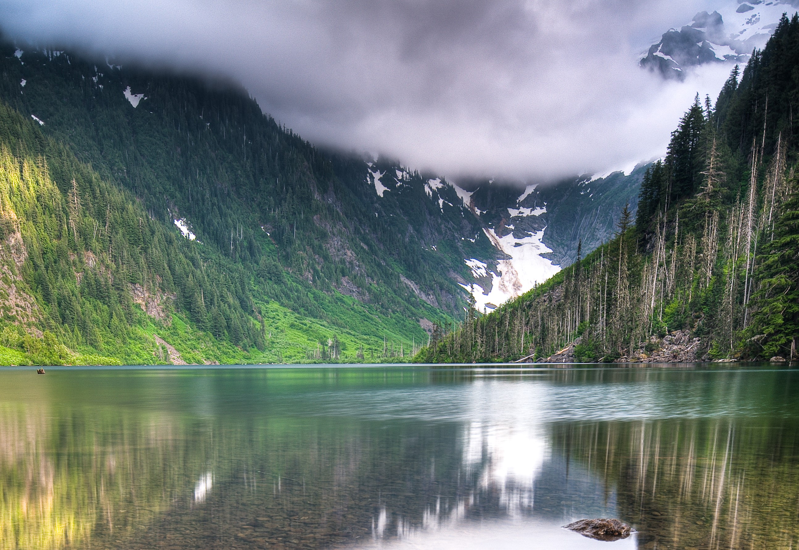 GAOA Provides Vital Funding for Public Lands — Washington Trails ...