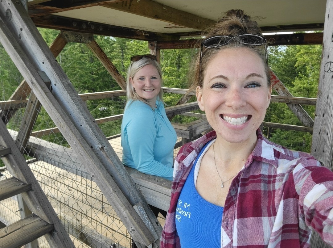 Get Inspired: How Four Hikers Accomplished Their 2021 Hiking Goals ...