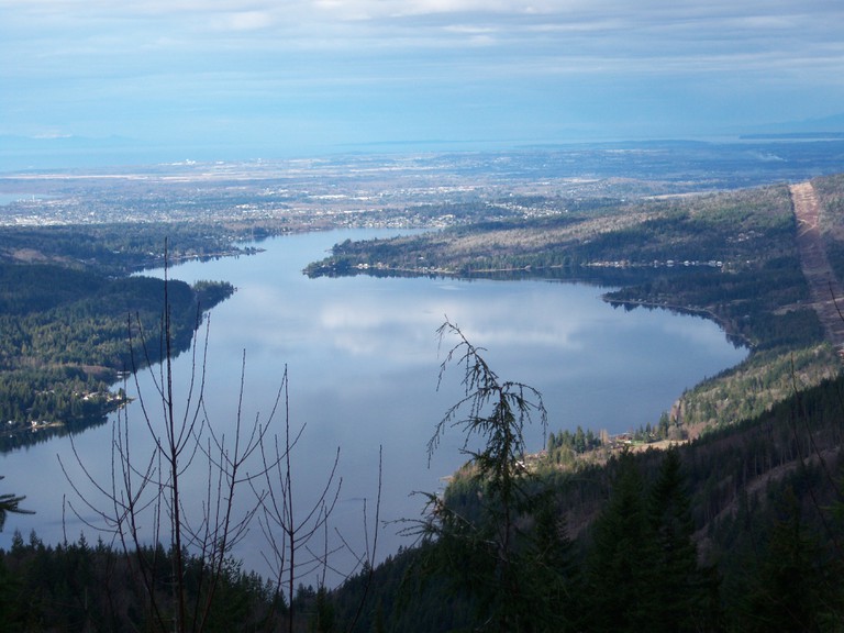 Help Plan Whatcom County’s Newest Park, Speak Up for Trails ...