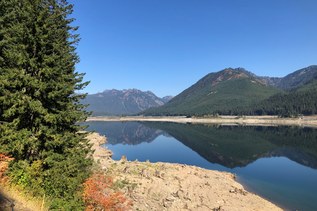 West Fork Humptulips River — Washington Trails Association