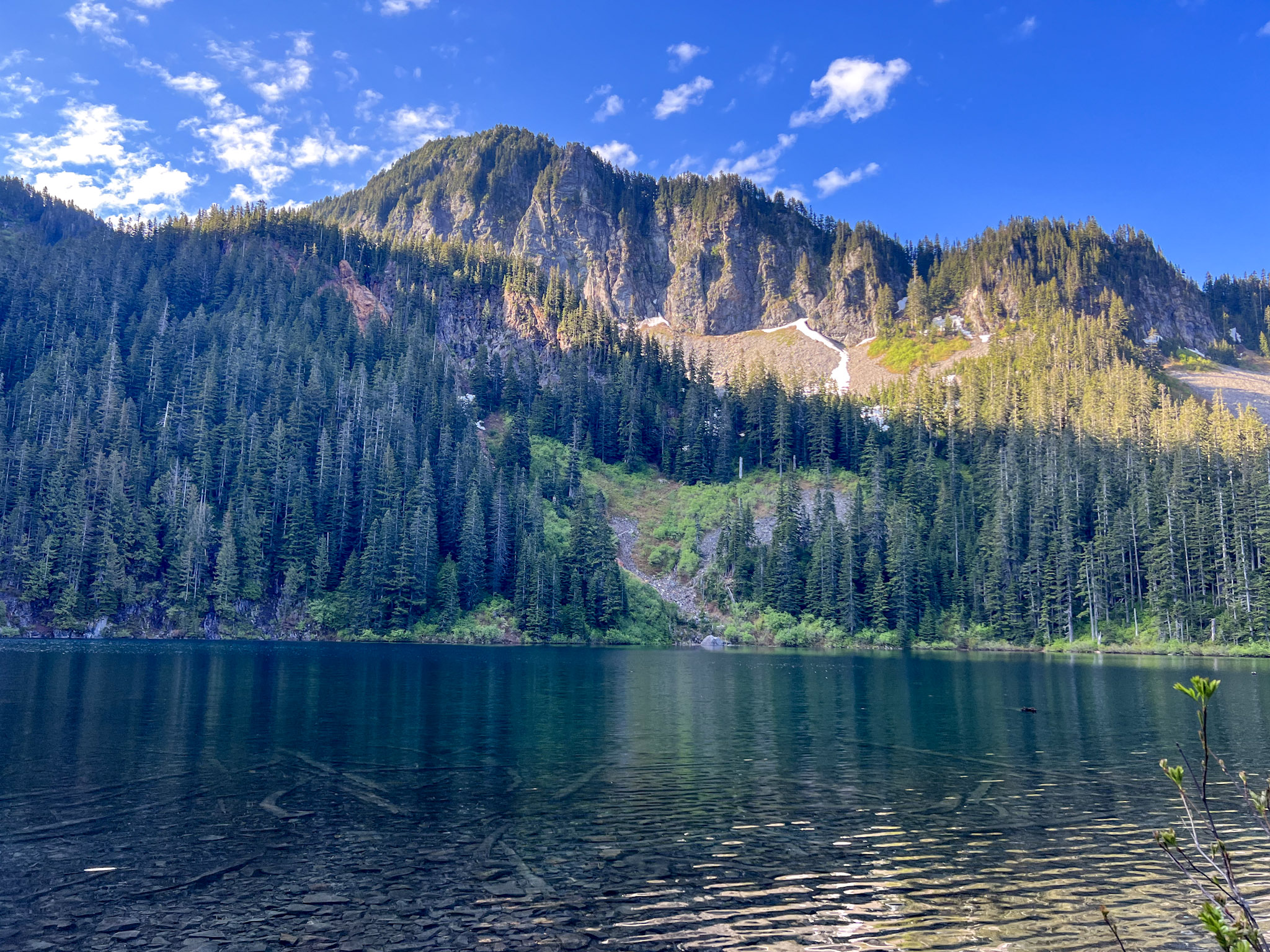 Hiker Headlines: Hike-a-Thon, Annette Lake Trail Closure, New Youth ...
