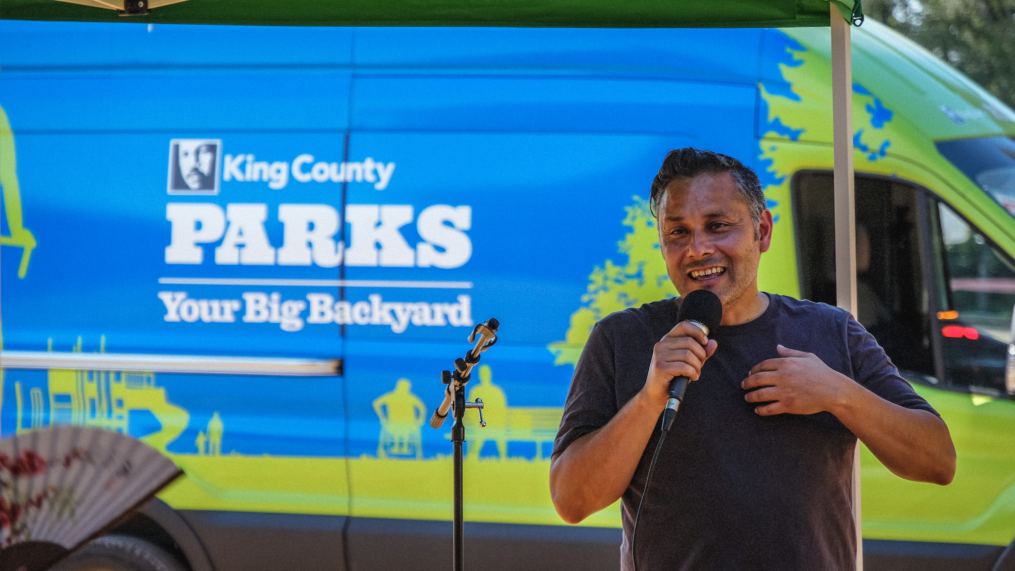 How King County Parks Meets Local Trail Needs — Washington Trails ...