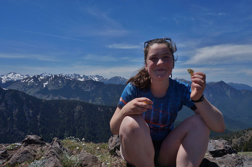 Where Are They Now: Jessie Thoreson Has Spent Every Summer Outdoors ...