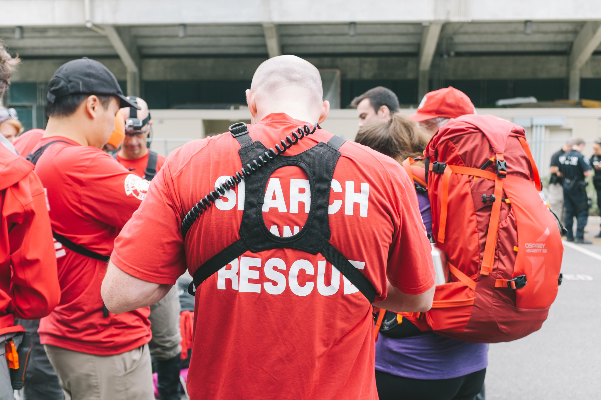 Learn the Anatomy of a Rescue — Washington Trails Association