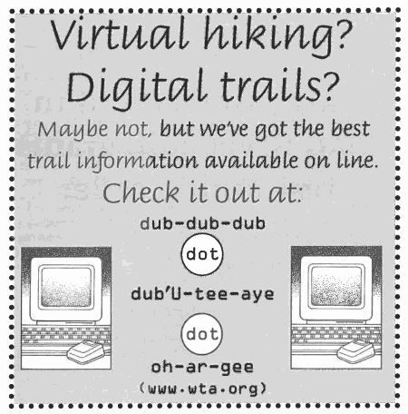 58 years of Signpost magazine: Vintage finds from the early years of ...