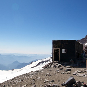 Mount Rainier's Camp Muir to Get a Makeover — Washington Trails Association