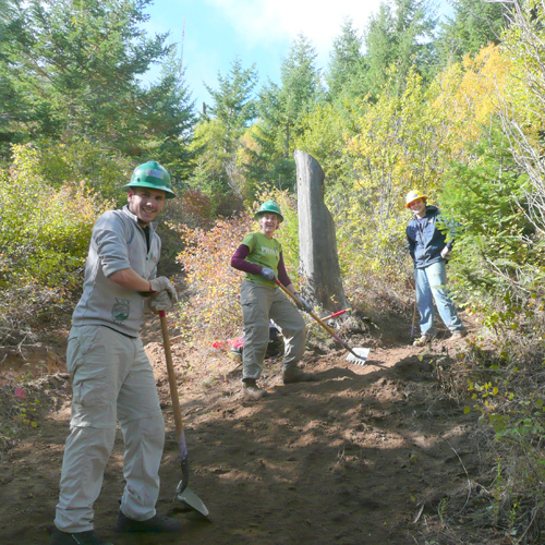 Spokane Outdoors: 7 Things to Do in October — Washington Trails Association