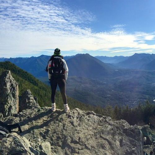 Take a Hiking Shuttle to Mount Si or Dog Mountain — Washington Trails ...