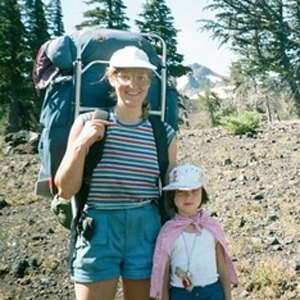 Take Your Mom Hiking (in 3 Easy Steps) — Washington Trails Association