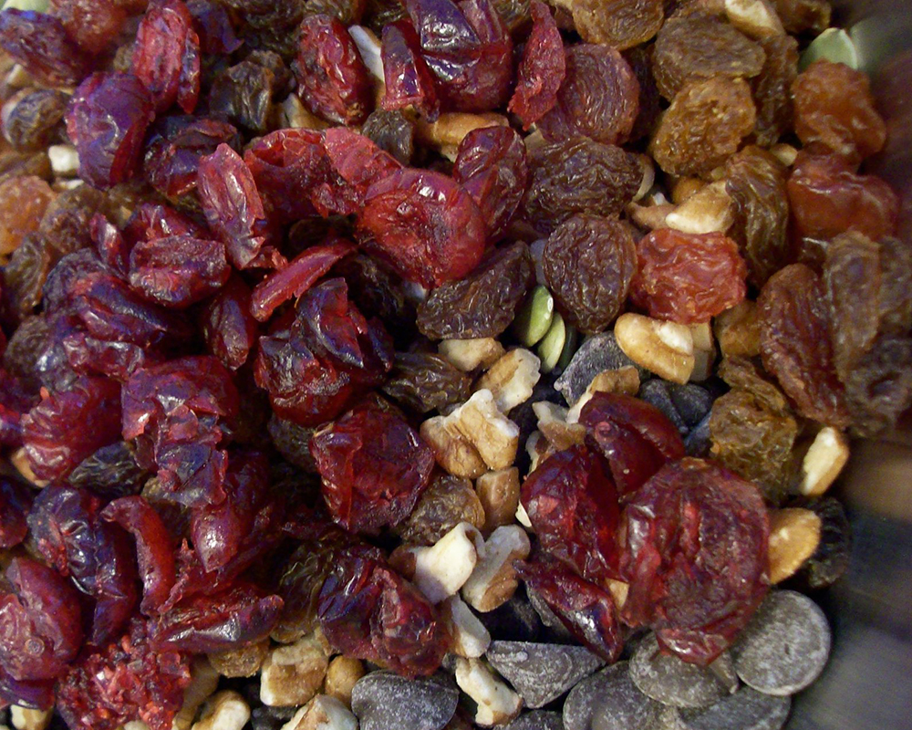 10 Things WTA is Thankful For — Washington Trails Association