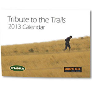 Trail Running Calendar Inspires, Benefits WTA — Washington Trails ...