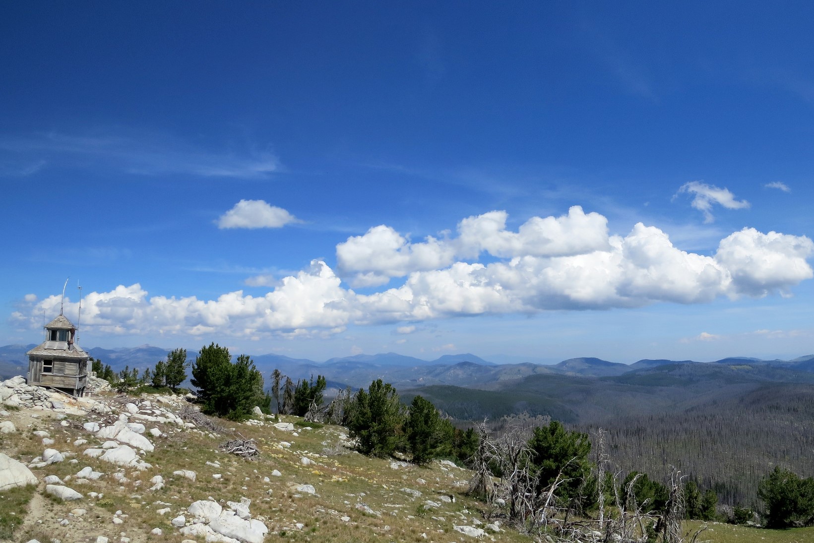 Trail Maintenance Help Coming to the Methow — Washington Trails Association