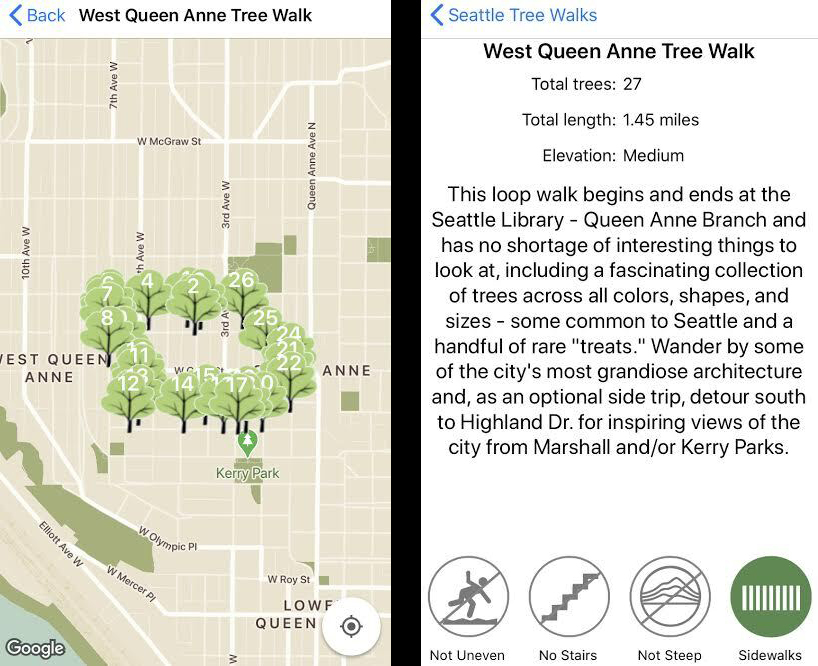 Apps WTA is Loving Right Now — Washington Trails Association