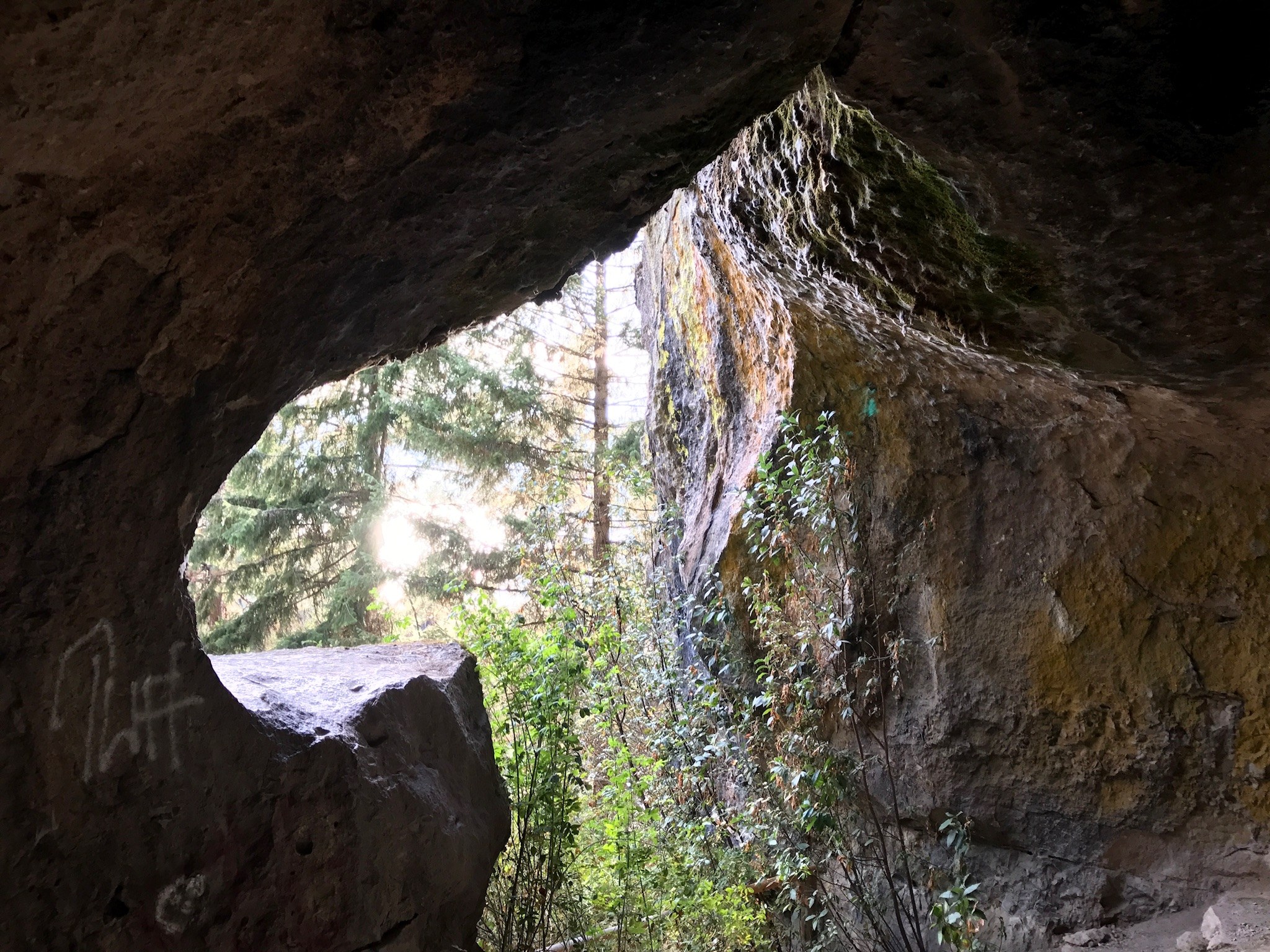 Tribes & Trails: The Kalispel Tribe — Washington Trails Association