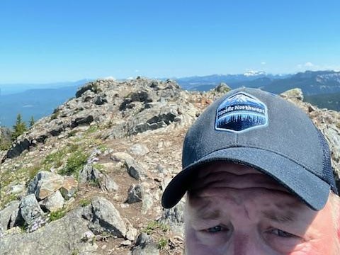 Trip Report Corner: Try, try again — Washington Trails Association