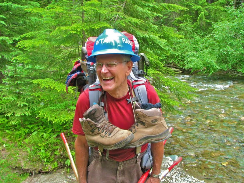 Volunteer Crew Leaders Make Our Work Happen — Washington Trails Association