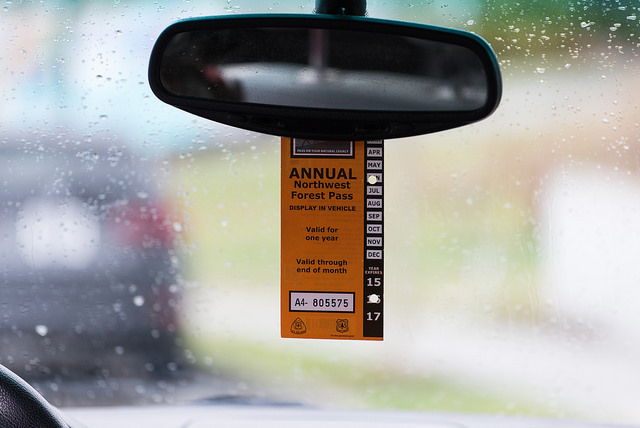 Want a Simpler Pass System? Take This Survey — Washington Trails ...