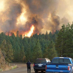 Wildfire Season: Mount Si Closed, Fire Danger High — Washington Trails ...