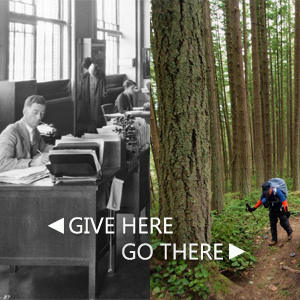 Workplace Giving: Turn 9-5 Into Support for Trails — Washington Trails ...