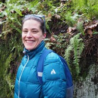 Staff — Washington Trails Association